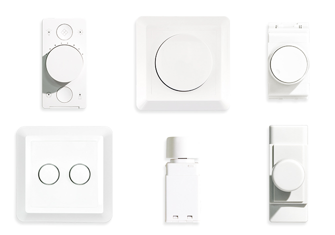 How to Select the Perfect LED Dimmer – Phase Control Dimming / Phase ...